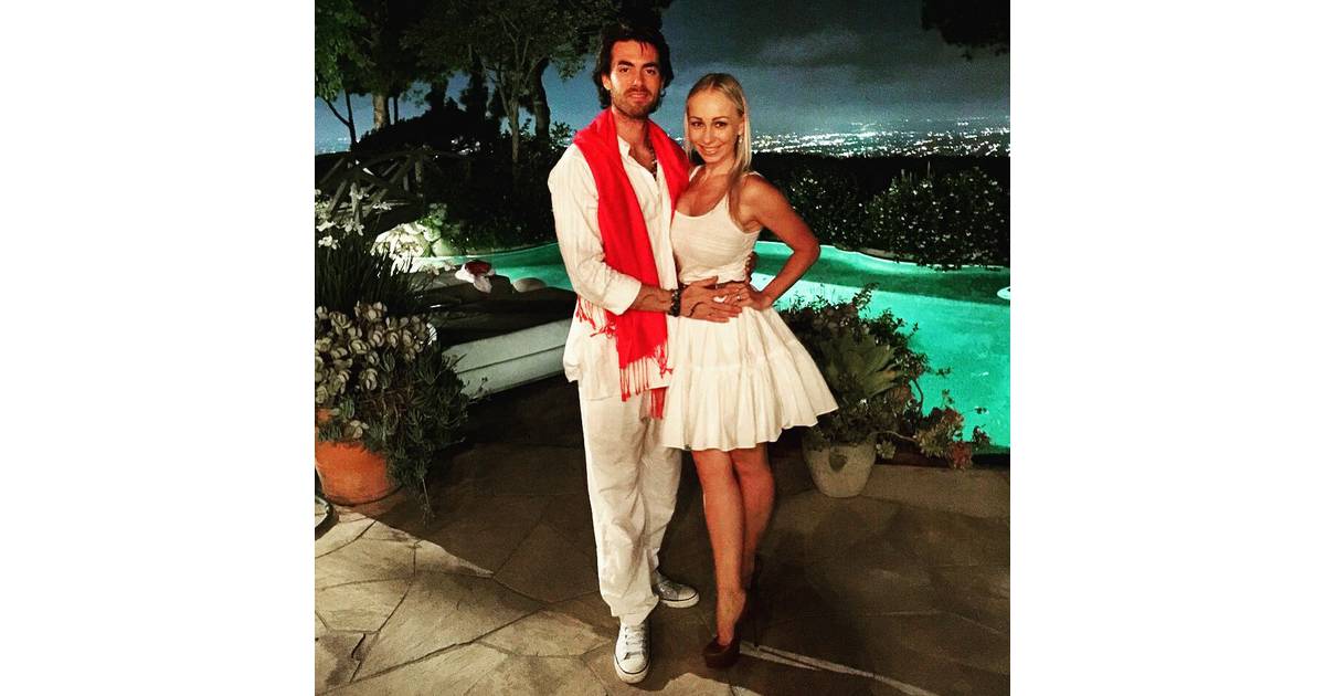 Jonathan et Snow Urbin parents : ils réagissent aux moqueries sur le ...