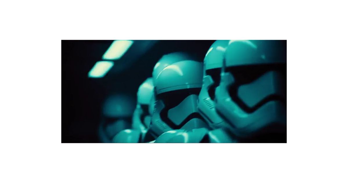 Star Wars 7 : les stormtroopers de retour - Purebreak