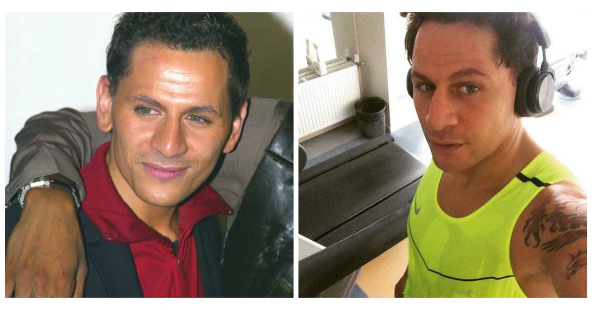 Lionel Tim des Linkup : découvrez ce qu'il est devenu - Purebreak