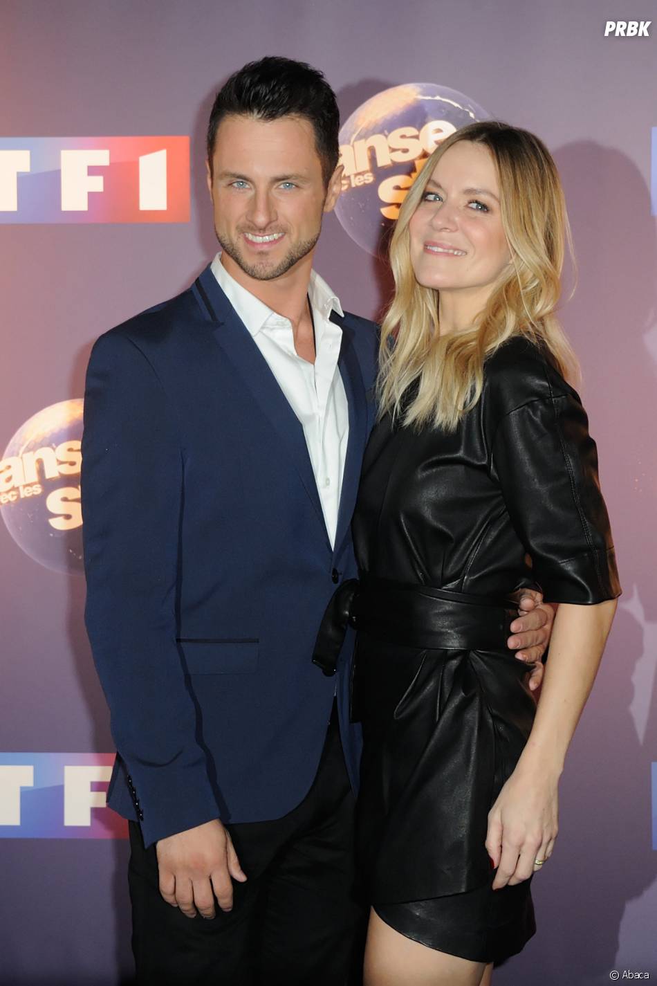 Véronic Dicaire et Christian Millette en couple pour Danse avec les ...