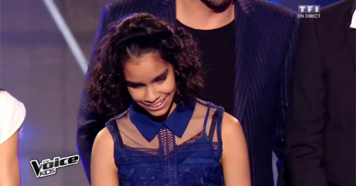 Gagnant de The Voice Kids 2 : Jane sacrée vainqueur, les internautes ...