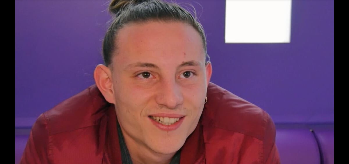 Photo : Djémil (Les Princes de l'amour 3) se confie sur son aventure à ...