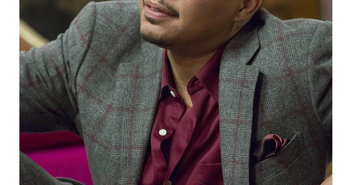 Empire saison 1 : Lucious (Terrence Howard) sur une photo - Purebreak