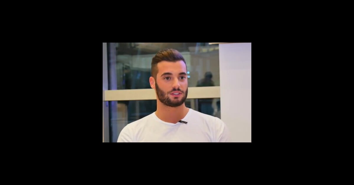 Loïc (Secret Story) se confie sur ses regrets avec Mélanie : "Je me ...
