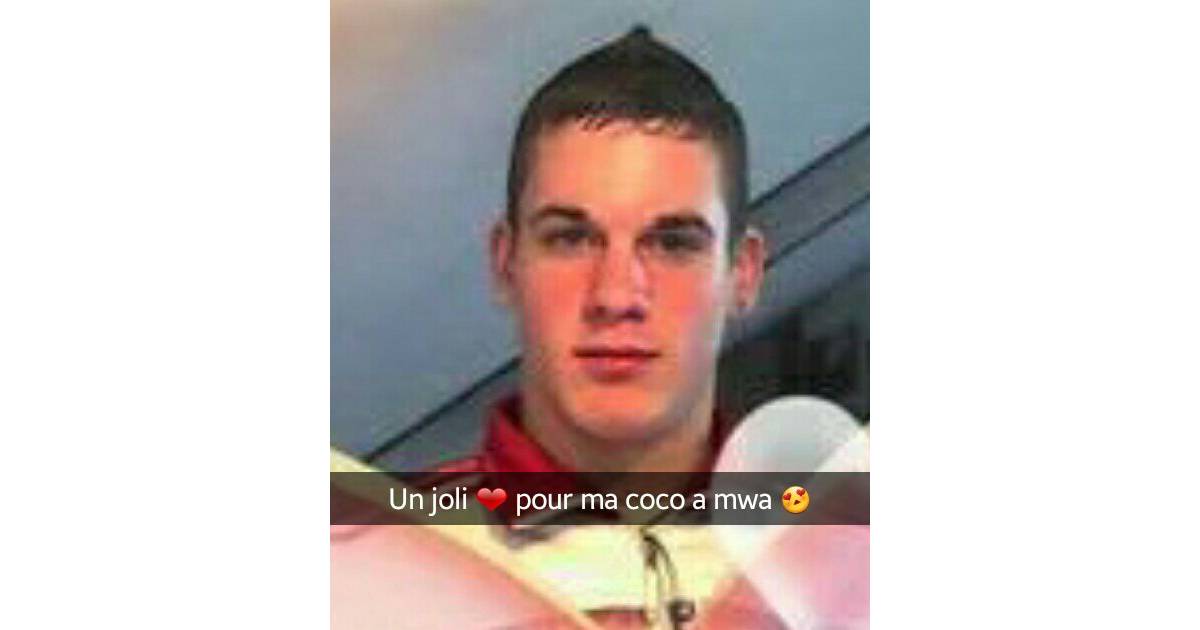 Raphaël Pépin a bien changé depuis le temps - Purebreak