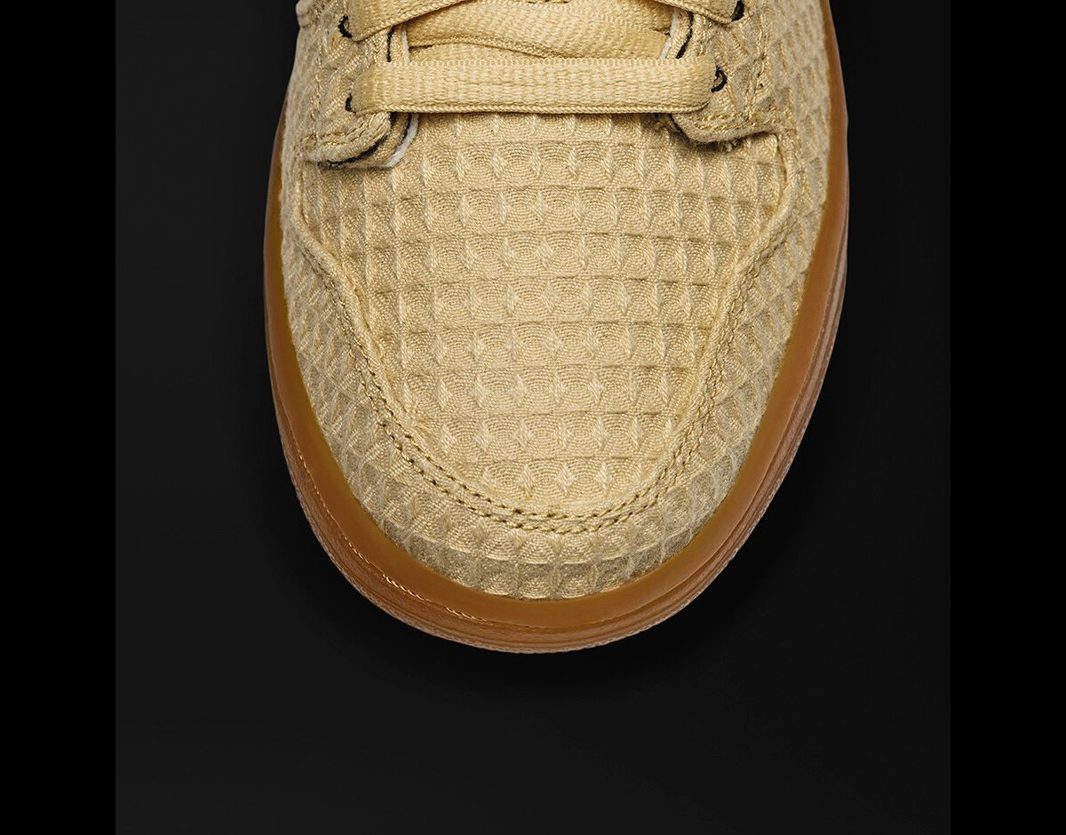 Photo : Nike SB DUNK HIGH PREMIUM "WAFFLE" disponible à l'achat sur le ...