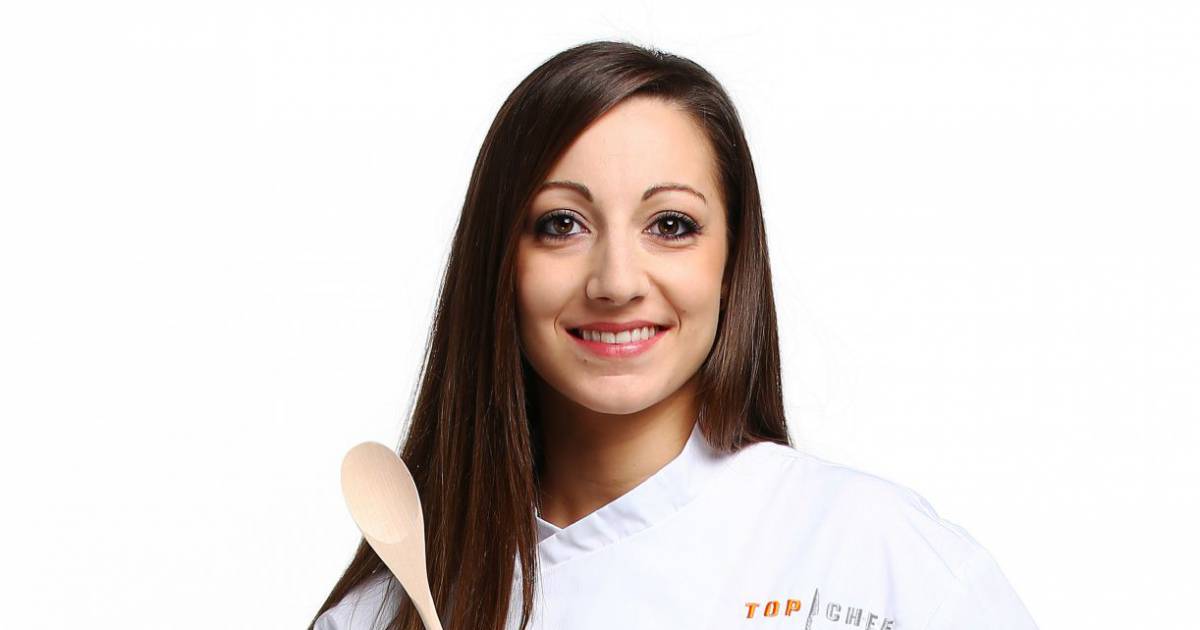 Coline Faulquier (Top Chef 2016) cousine... d'un autre candidat de l ...