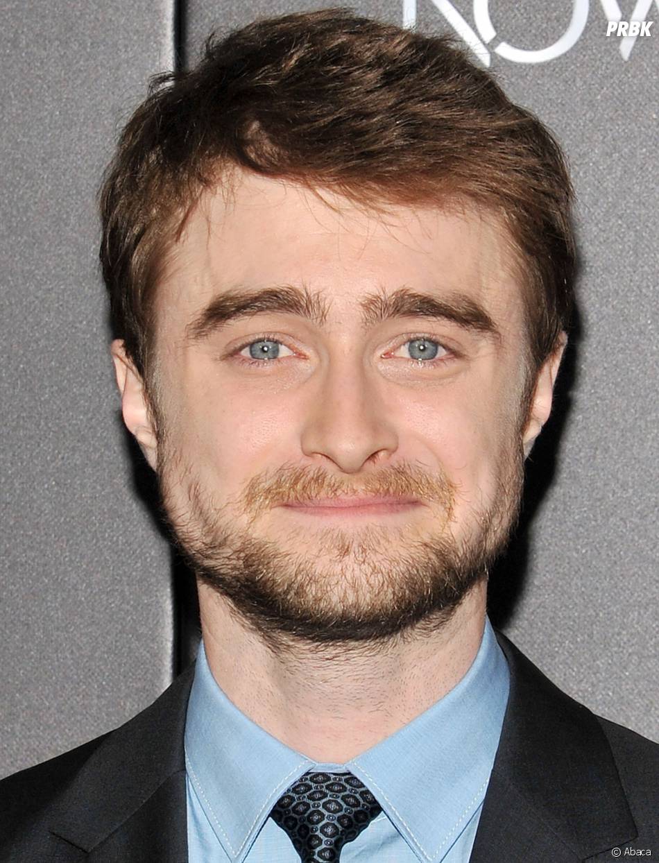 Daniel Radcliffe prend la pose à l'avant-première d'Insaisissables 2 à ...