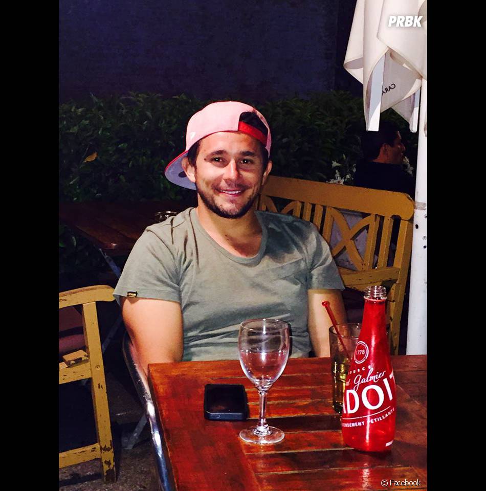 Adrien (L'amour est dans le pré) en couple avec Victoria grâce à Tinder ...