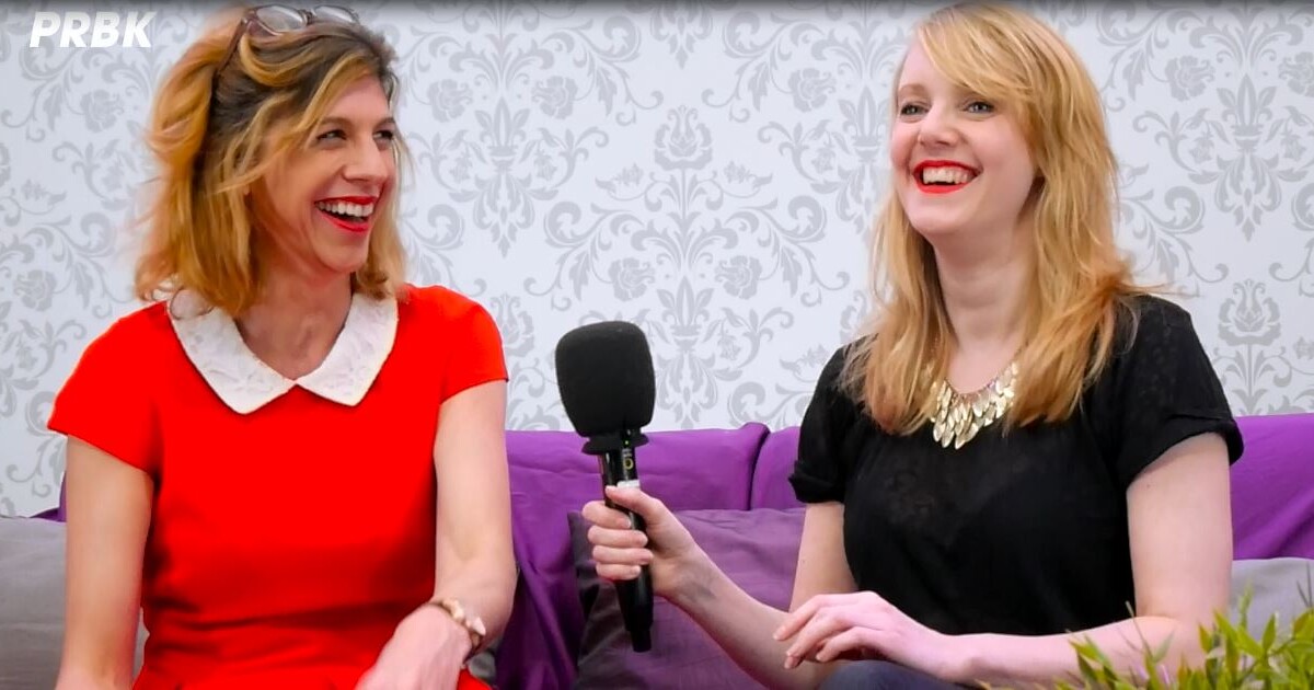 Parlons peu parlons cul : Juliette et Maud parlent de l'Endométriose ...