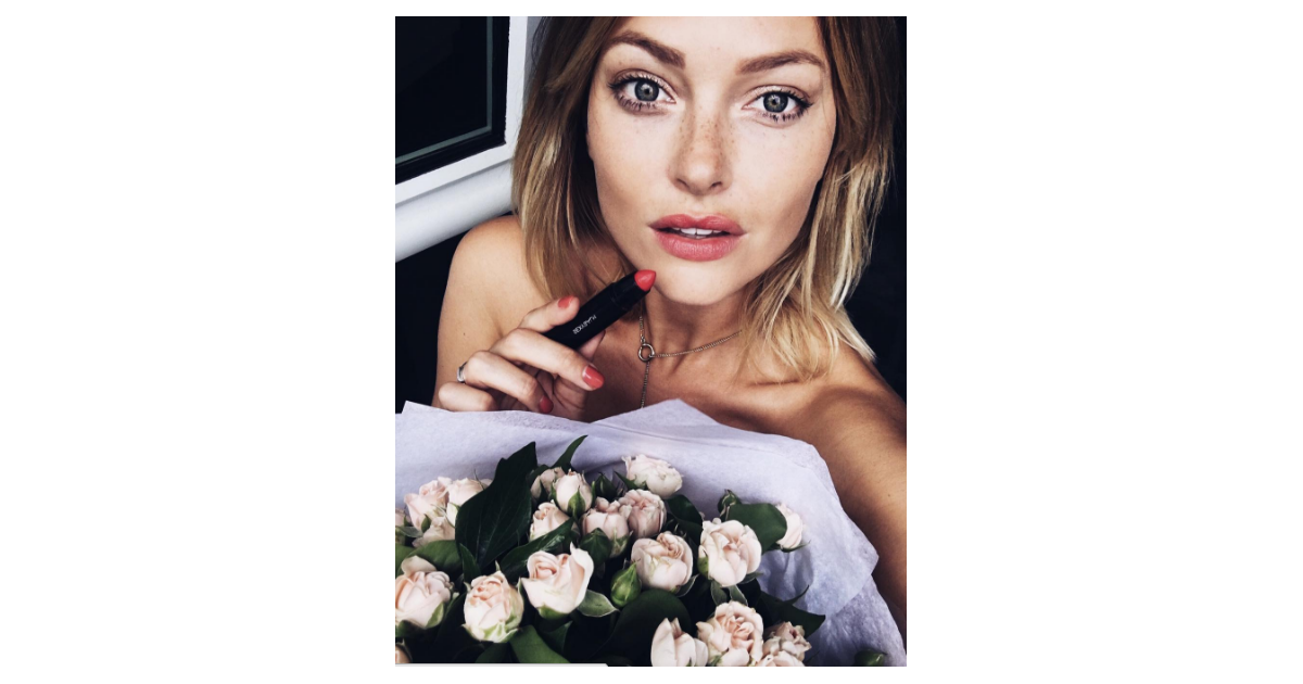 Caroline Receveur Une Vraie Businesswoman Elle Se Lance Un Nouveau