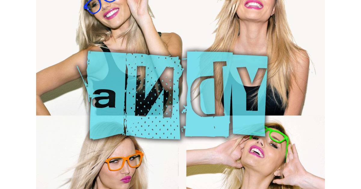 Andy Raconte : le plus dur sur YouTube ? "Les commentaires sexistes ...