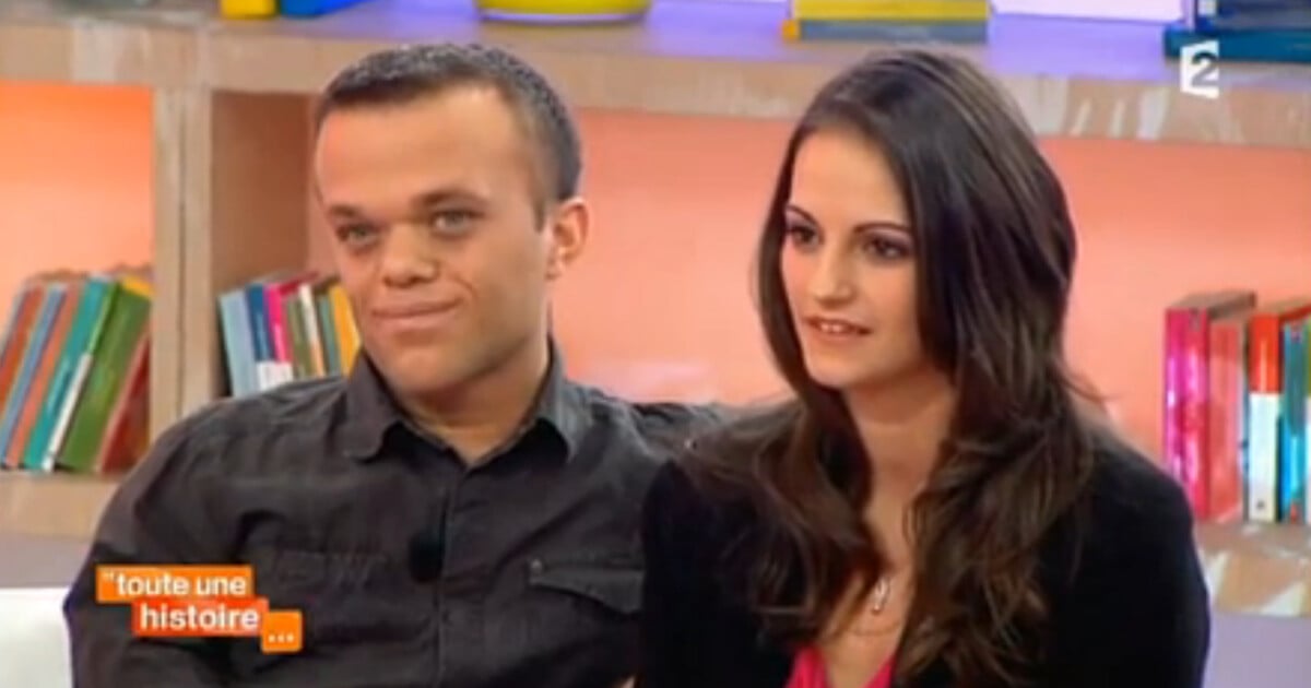 Passe-Muraille (Fort Boyard) en couple : qui est Gaëlle ? - PureBreak