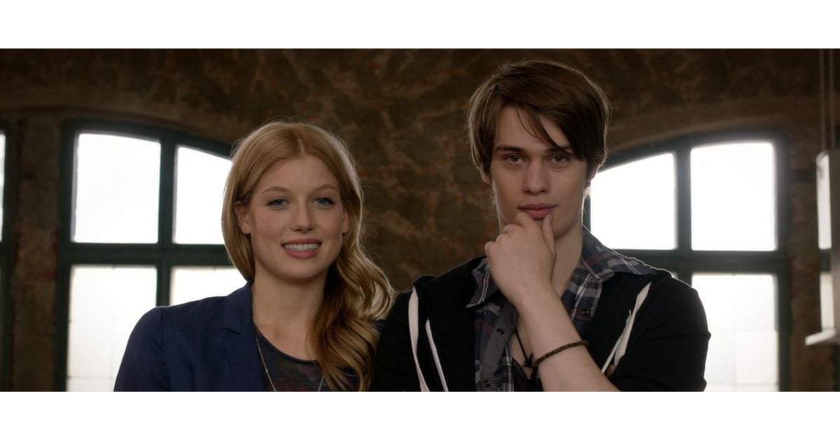 Free Dance : un extrait exclu qui donne envie de danser - Purebreak