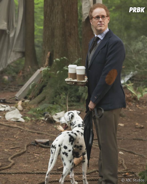 Once Upon a Time saison 6 : un personnage de retour sur les photos de l ...