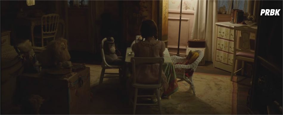 Annabelle 2 : premières images - Purebreak
