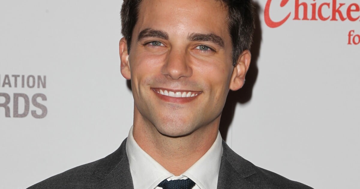 Brant Daugherty (Pretty Little Liars) : Noel Kahn en star du foot dans ...