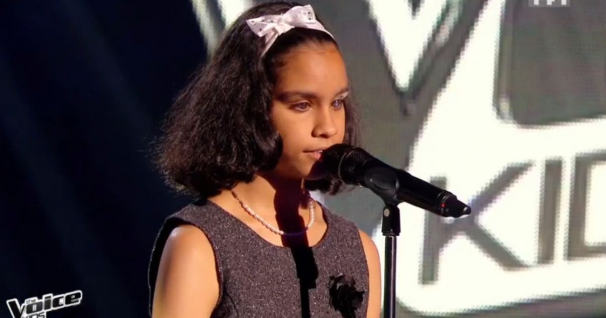 Jane : Que devient la gagnante de The Voice Kids 2 ? - Purebreak