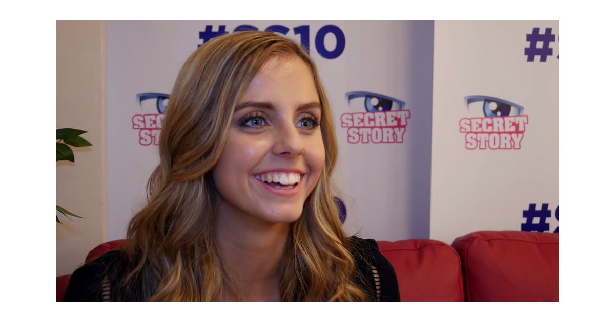 Manon (Secret Story 10) : que pense-t-elle de la transformation de ...