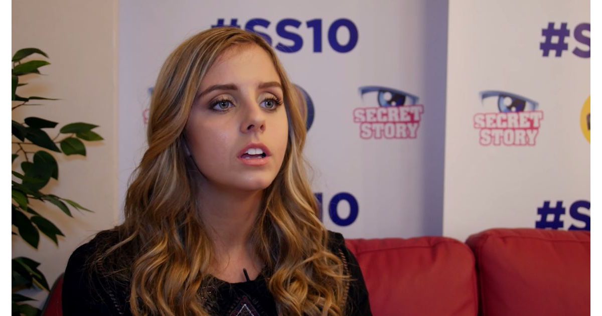 Manon (Secret Story 10) réagit aux clashs et critiques de Sarah - Purebreak