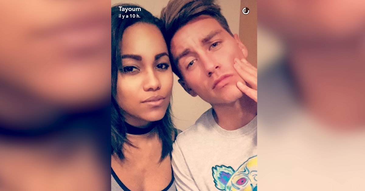 Virgil (Les Marseillais & Les Ch'tis VS Monde) en couple ? Il met les ... Virgil (Les Marseillais & Les Ch'tis VS Monde) en couple ? Il met les ...