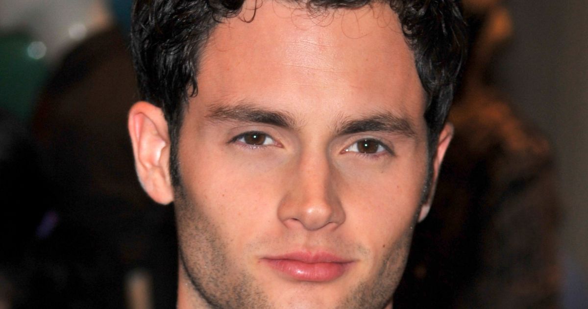 Penn Badgley : Dan de Gossip Girl s'est transformé, les photos chocs ...
