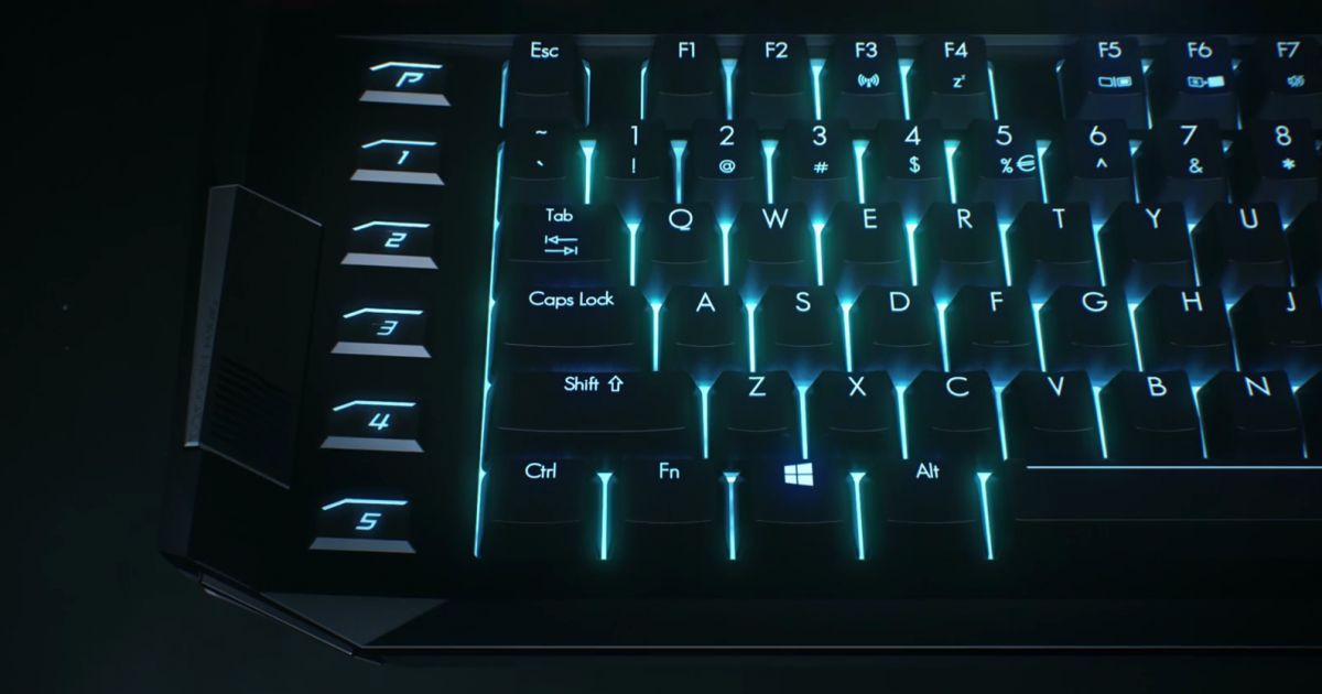 Acer 21X : découvrez le PC qui coûte aussi cher qu'une voiture ! 😳 ... Acer 21X : découvrez le PC qui coûte aussi cher qu'une voiture ! 😳 ...
