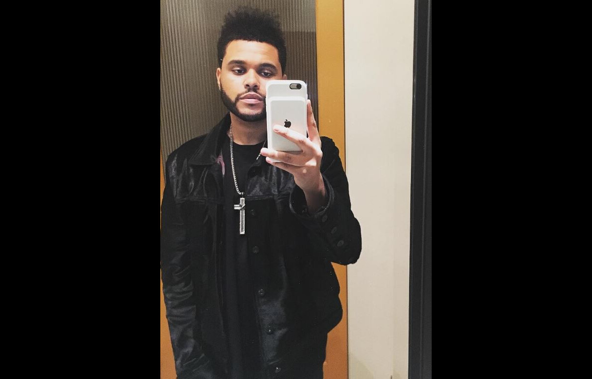 Photo : The Weeknd en couple avec Selena Gomez ? Son ex Bella Hadid a ...