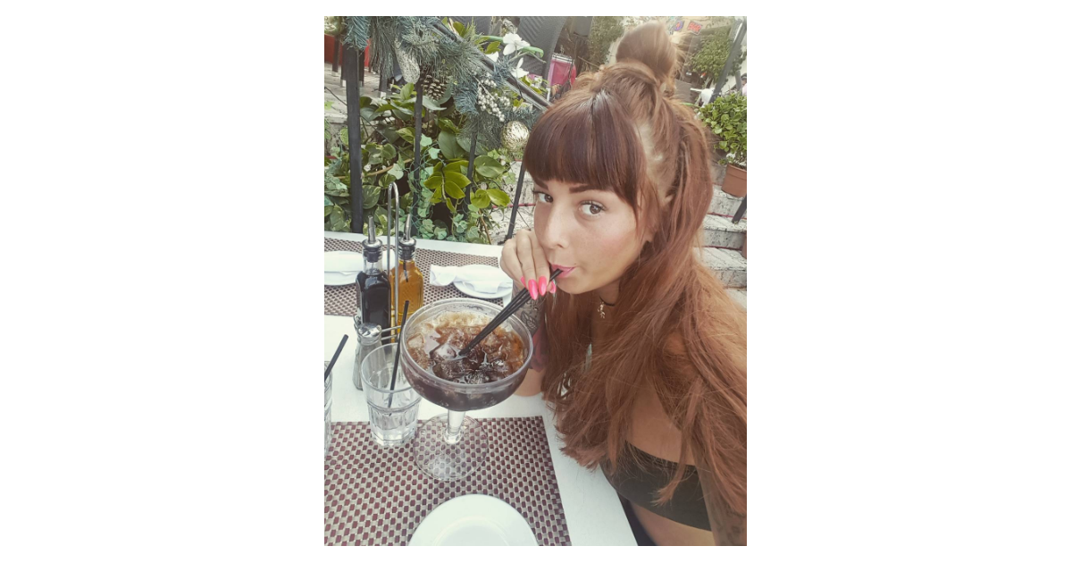 Evy (Les Anges 9) virée par la production après une violente ...