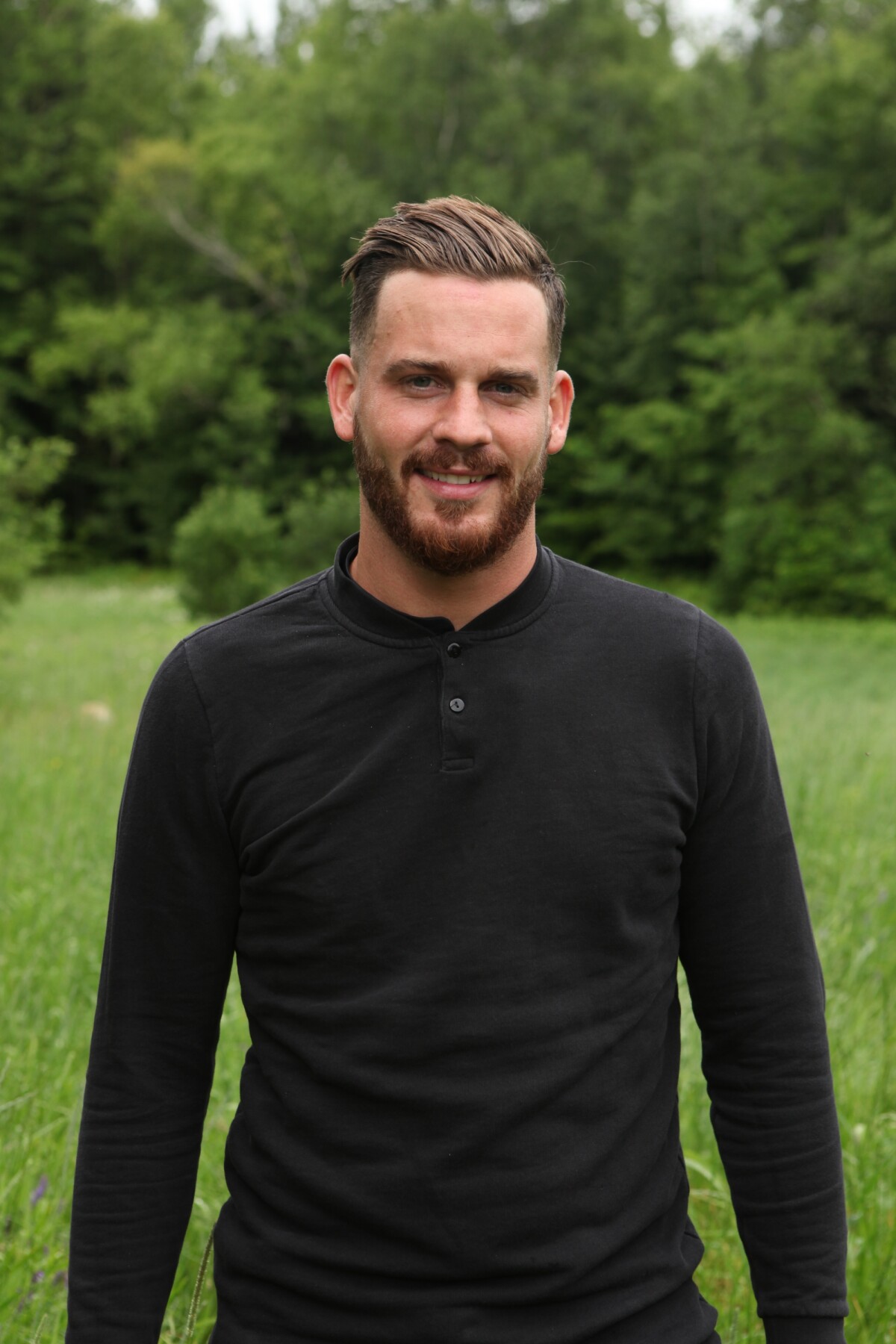 Photo : Raphaël Pépin (Les Anges 9) en route pour Miami ? - PureBreak