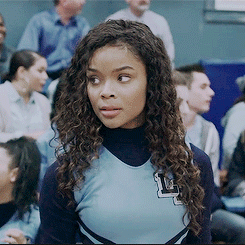 Photo : 13 Reasons Why : Sheri s'appelle Jenny Kurtz dans le livre ...