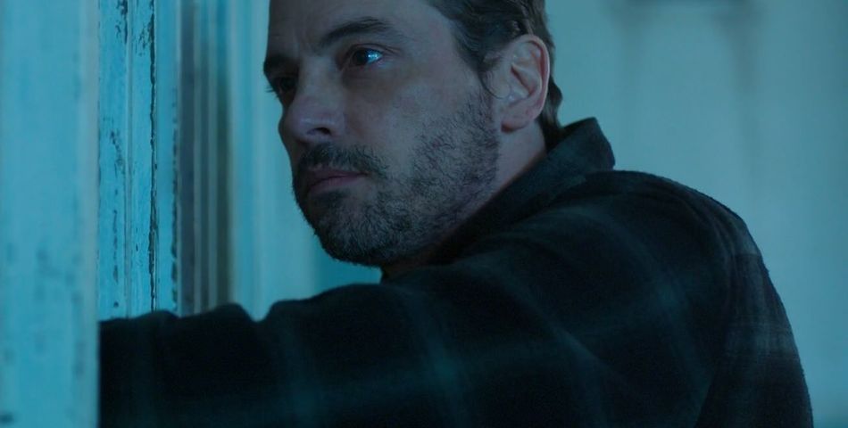 Riverdale Saison 2 Fp Jones Le Père De Jughead Plus Présent Purebreak