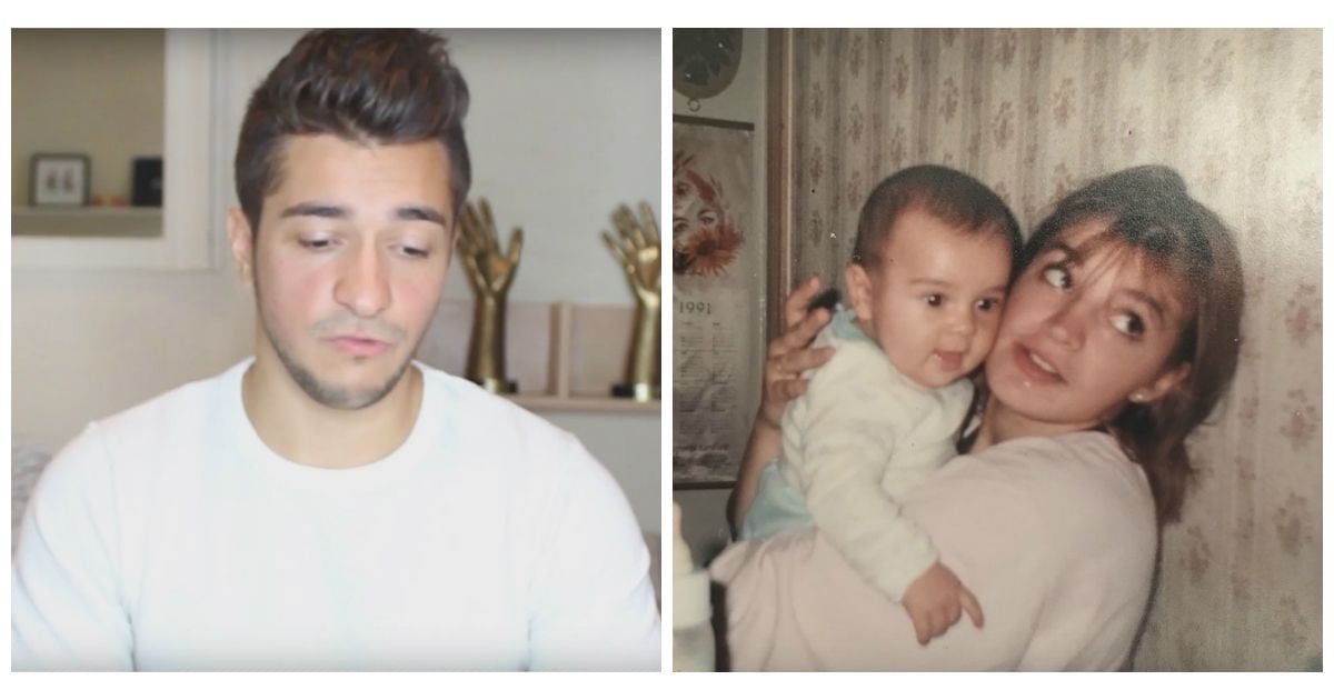 Darko fait des révélations déchirantes sur sa famille et sur son ...