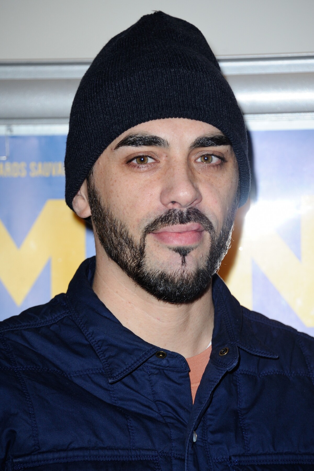 Photo : Gringe se confie sur son premier album solo : "c'est celui de l ...