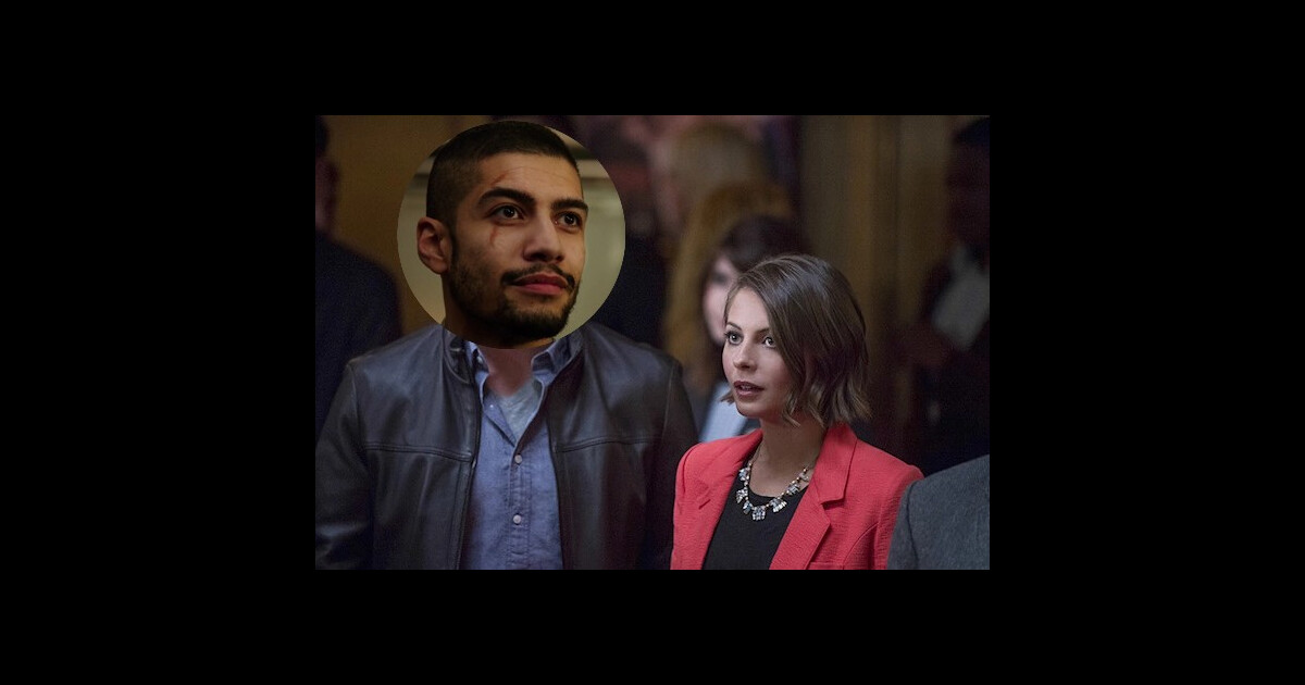 Arrow saison 6 : Thea et Rene bientôt en couple ? - PureBreak