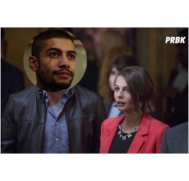 Arrow saison 6 : Thea et Rene bientôt en couple ? - Purebreak