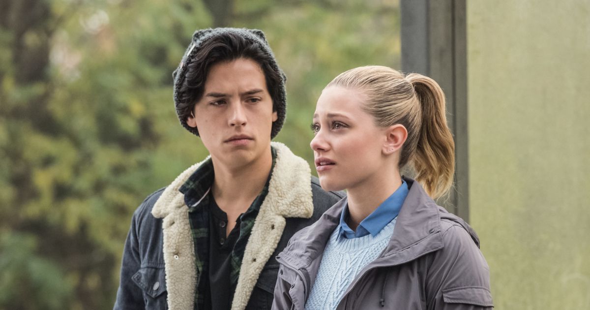 Riverdale saison 2 : c'est fini pour Betty et Jughead - Purebreak
