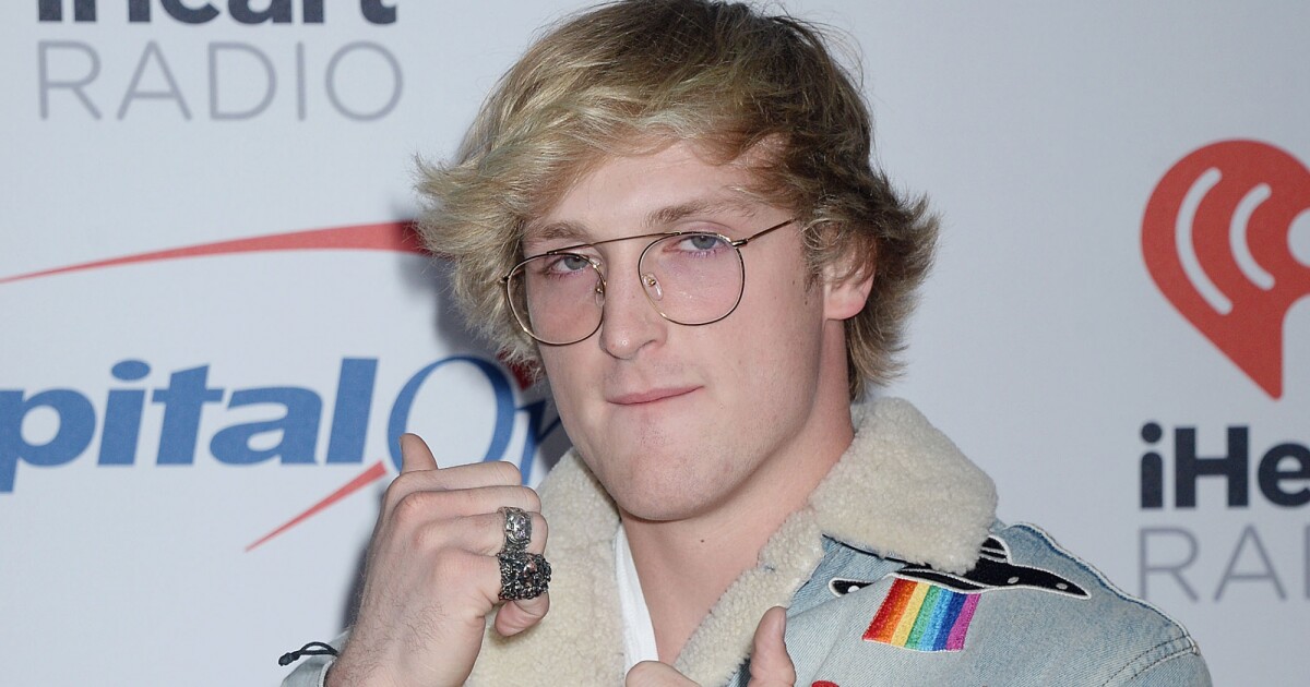 Logan Paul : "Les parents devraient surveiller ce que leurs enfants ...