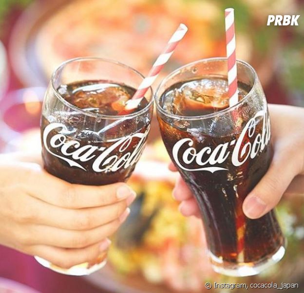 Coca-Cola lance sa première boisson alcoolisée... mais pas chez nous 🥤 ...