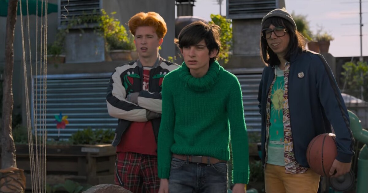 Gaston Lagaffe sème le chaos avec Jimmy Labeeu dans une nouvelle bande ...