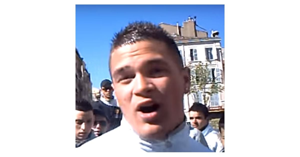 Jul avant-après - Purebreak