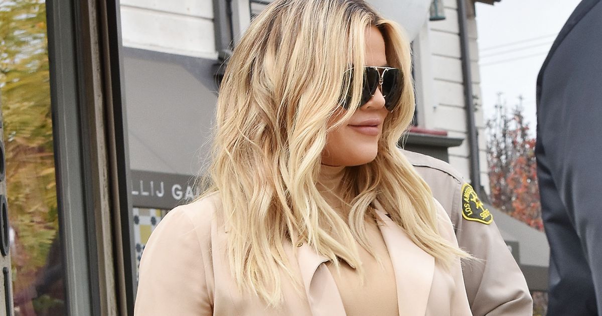 Khloe Kardashian trompée par Tristan Thompson : elle vivrait l'enfer depuis le scandale et ...