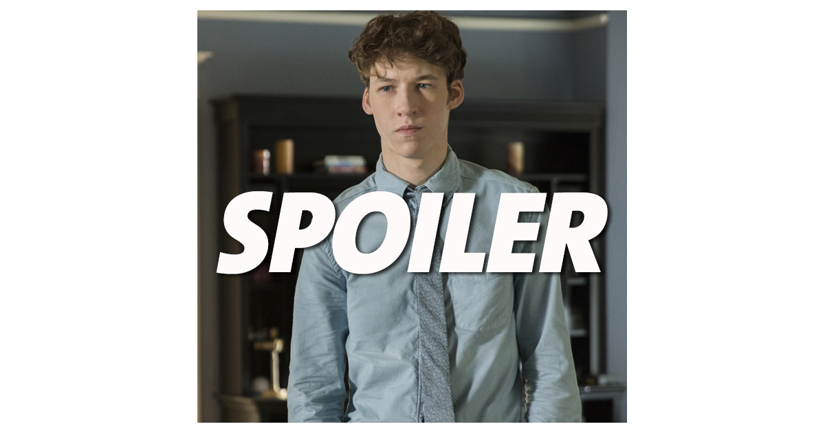 13 Reasons Why saison 2 : Devin Druid (Tyler) répond aux critiques sur ...