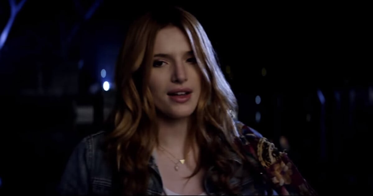 Midnight Sun : Bella Thorne allie ses deux passions dans son film avec ...