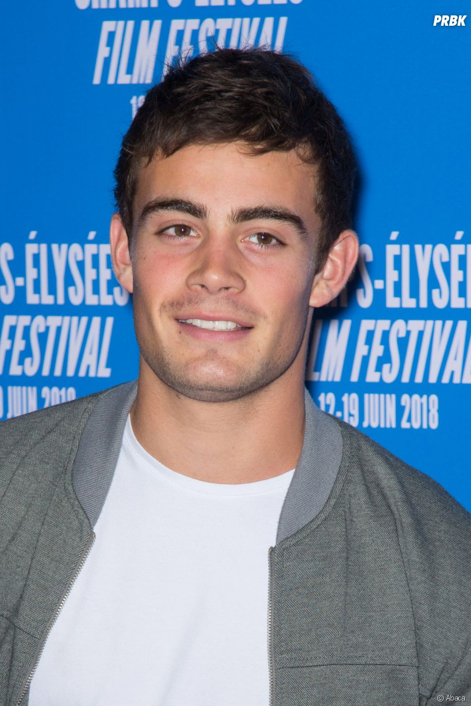 Clément Rémiens au casting de Danse avec les Stars 9 ? - Purebreak