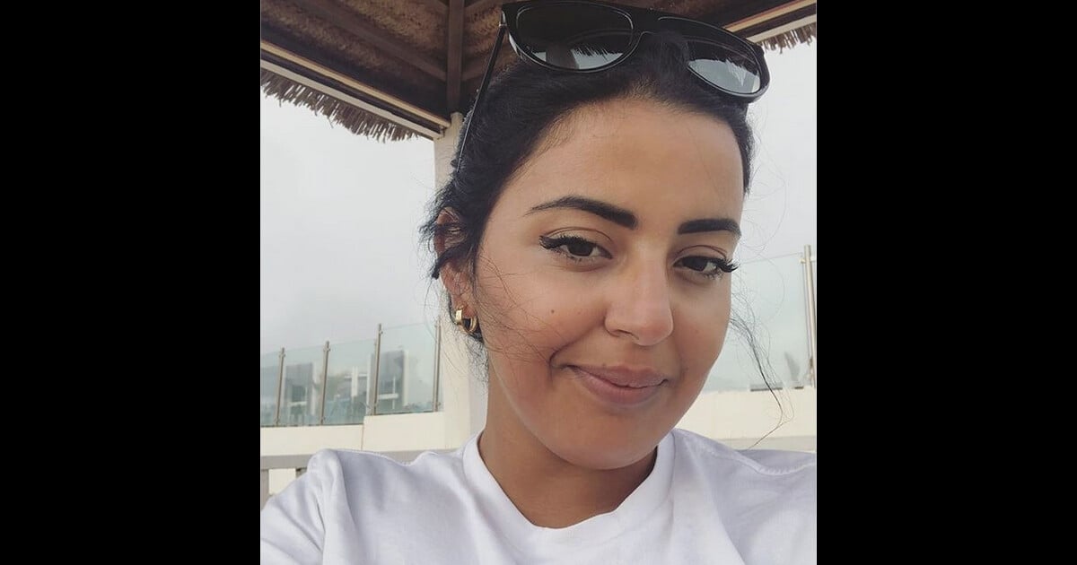 Marwa Loud : 5 choses que vous ne saviez (peut-être) pas sur elle ...