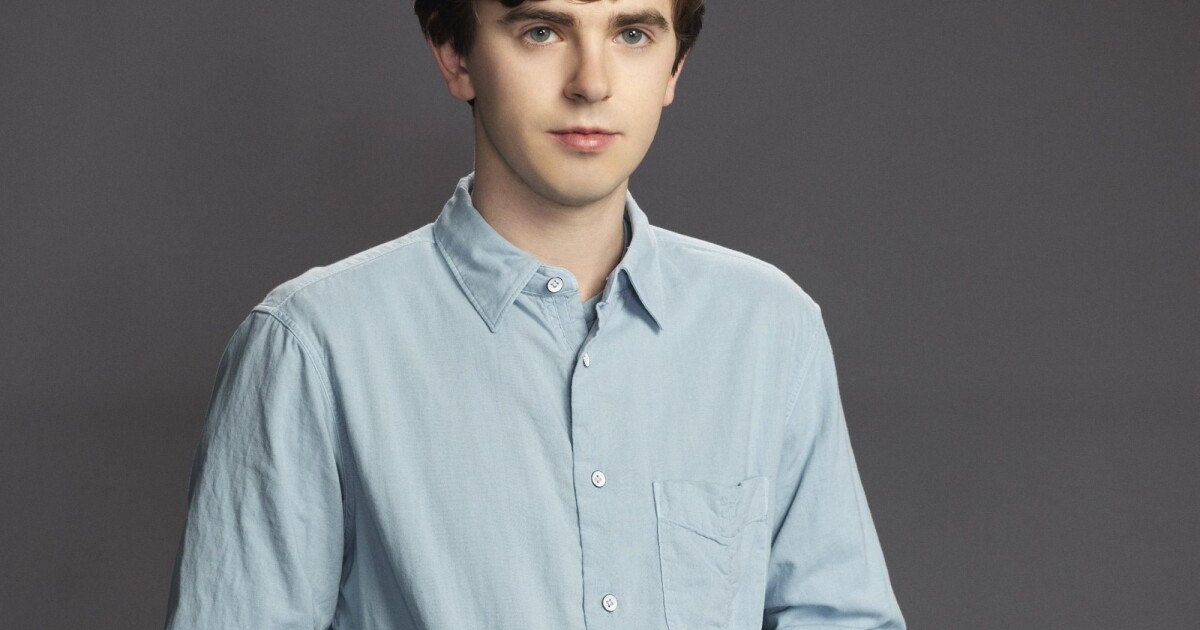 Good Doctor : 5 choses que vous ne saviez (peut-être) pas sur la série ...