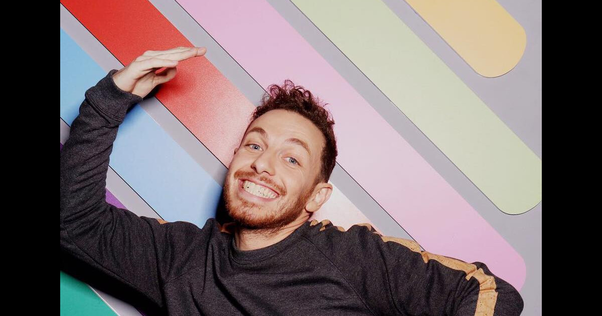 Alex Ramirès quitte Quotidien et est remplacé par Thomas VDB - PureBreak