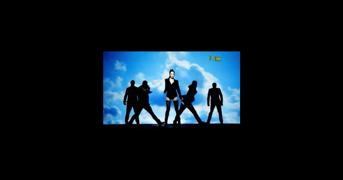 Cheryl Cole ... Sublime dans son clip Promise This - PureBreak