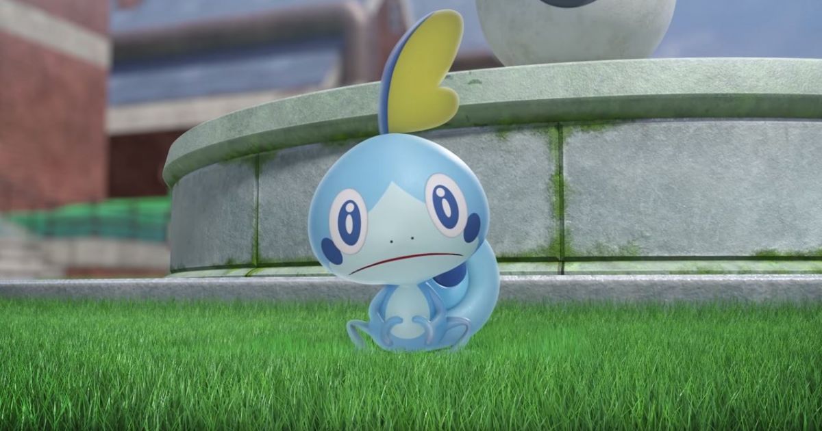 Pokémon Épée et Pokémon Bouclier : Nintendo dévoile ses nouveaux jeux ...